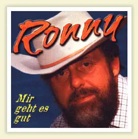 Ronny - Aktuelles