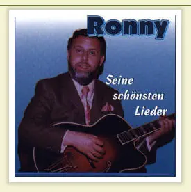 Ronny CDs 1989-1991
