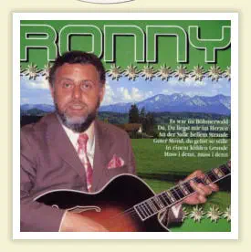 Ronny CDs