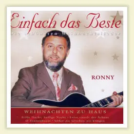 Ronny CDs 2005 - 2011