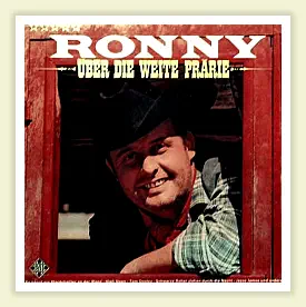Ronny LPs - Seite 1