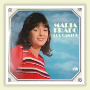 Maria Prado