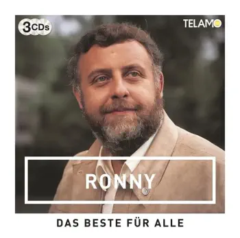Ronny - Aktuelles