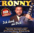 Ronny CDs 1989-1991